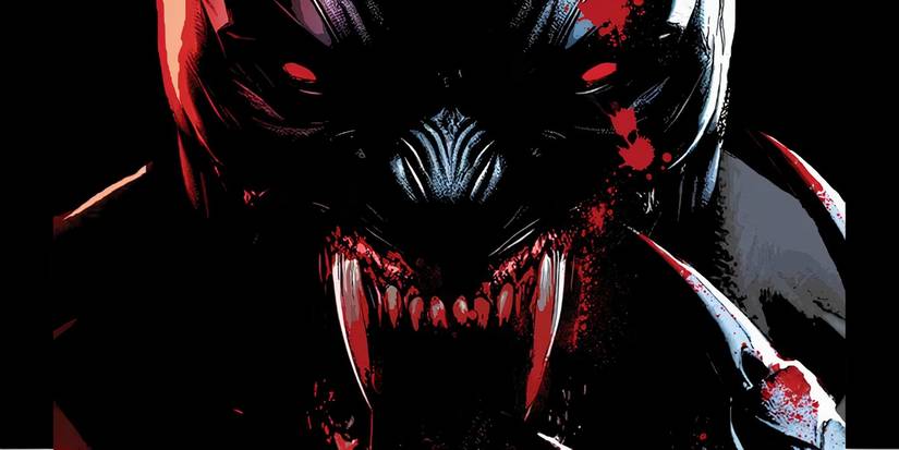 Marvel Reveals The Horrifying Way Vampires Transform Into Their ...