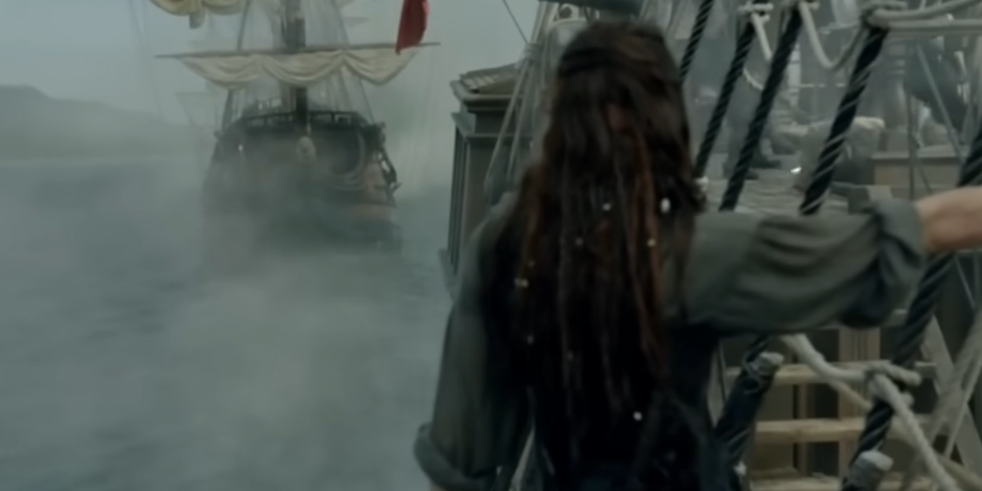Black Sails' Full Timeline Explained
