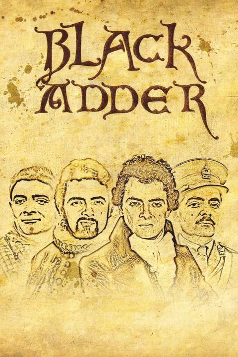Blackadder Latest News, Interviews, and More