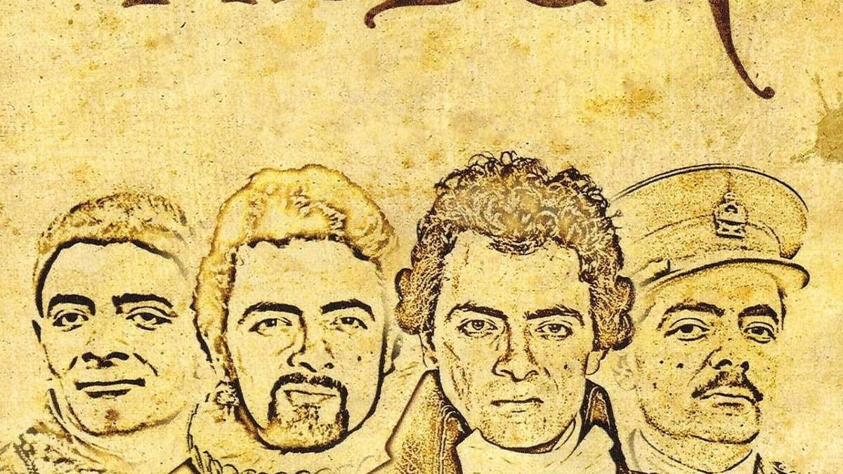 Blackadder Summary, Trailer, Season List, Cast, Where to Watch and More