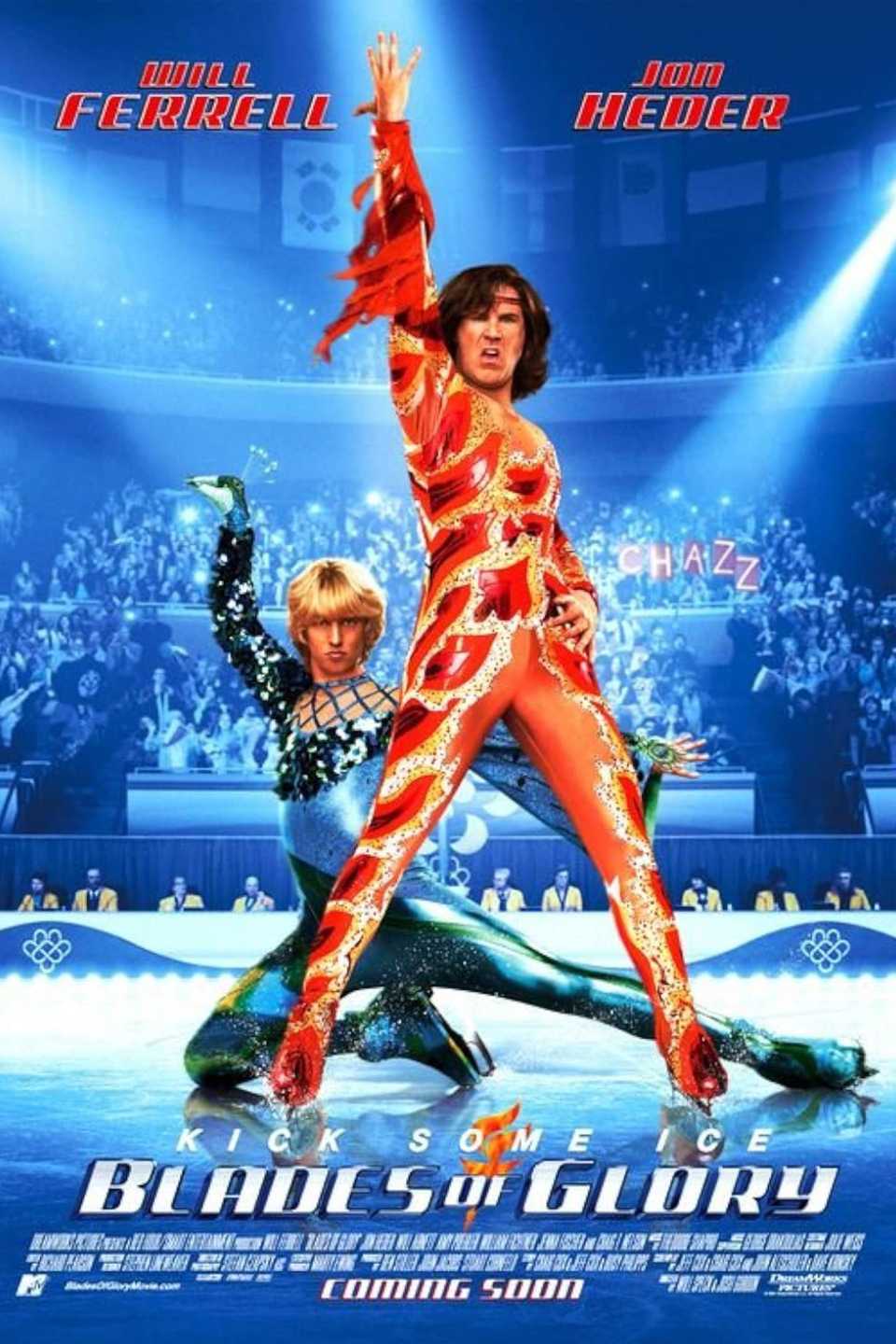 10 Best Will Ferrell Movies