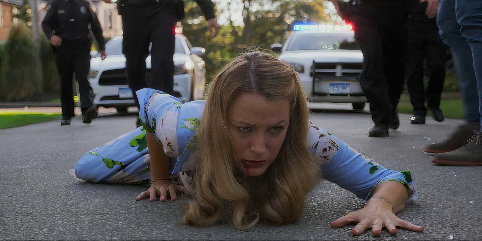 A Simple Favor 2 Faces A Challenge The First Movie Didn't (& I Don't ...