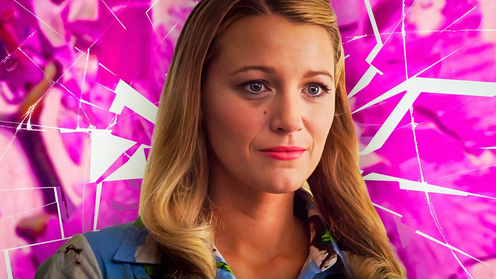 Blake Lively’s 2024 Romance Movie Can Fix The Biggest Criticism Of The ...
