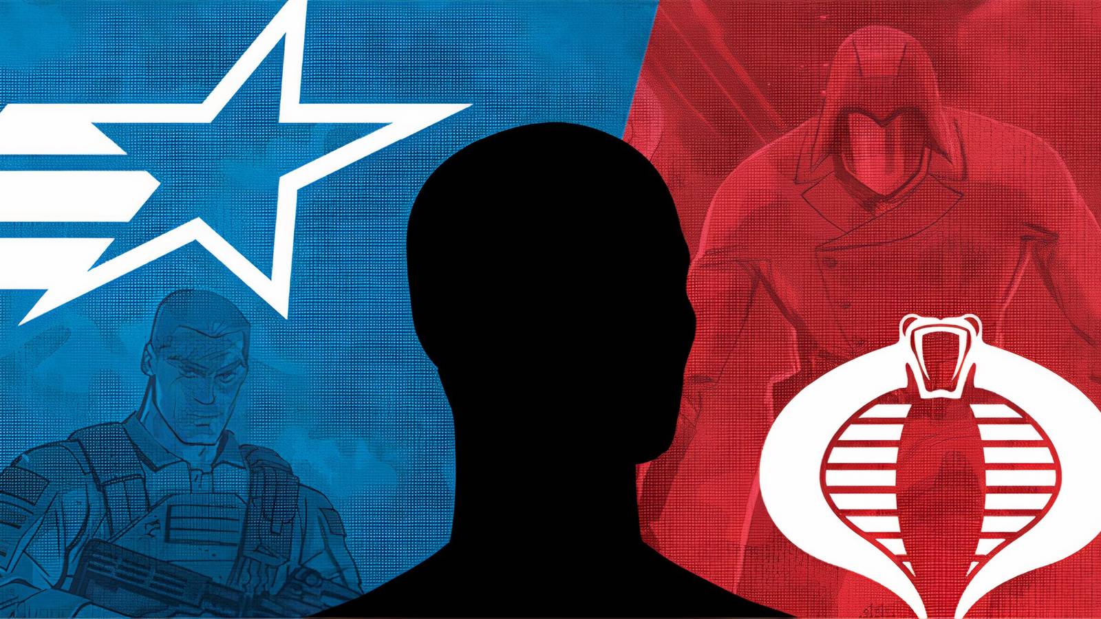 G.I. JOE or COBRA? Fans Who Choose a Side Will Appear in New G.I. Joe ...