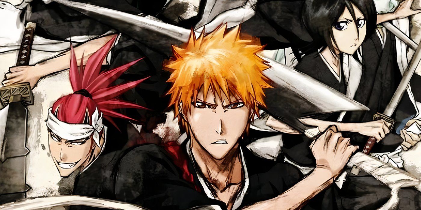 10 Best Bleach Characters, Ranked