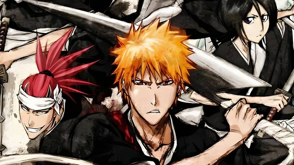 10 Best Bleach Characters, Ranked