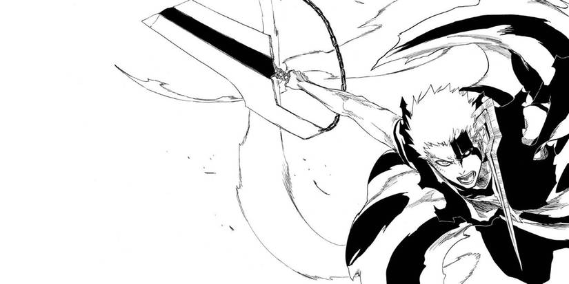 Bleach's New Anime-Original Fight Makes Ichigo Much Stronger Than In ...