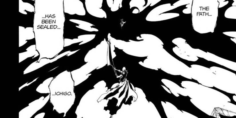 Bleach's Final Boss Is Actually Shonen Jump's Most Powerful Villain, It ...