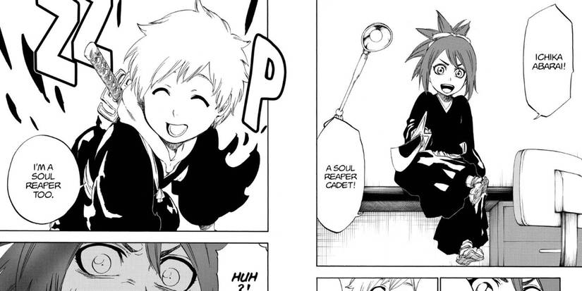 Bleach: Thousand-Year Blood War Just Set Up a Major Character Death No ...