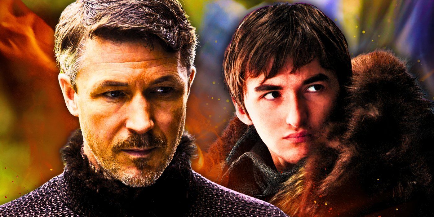 "Chaos Is A Ladder: The Real Meaning Behind Littlefinger's Game Of ...