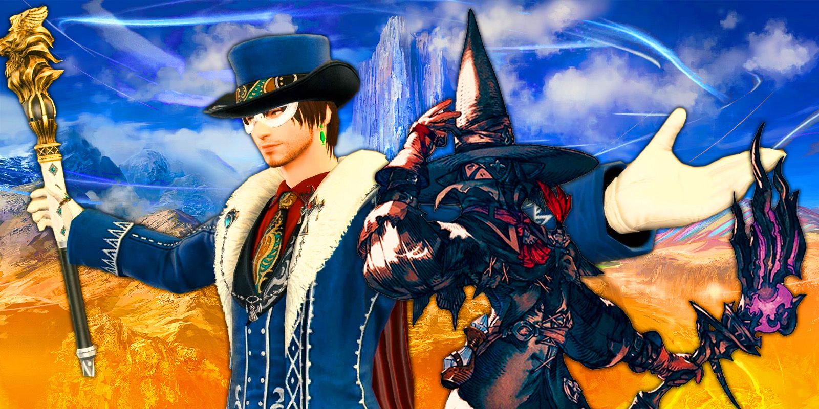 FFXIV: World Of Darkness Chaotic Guide