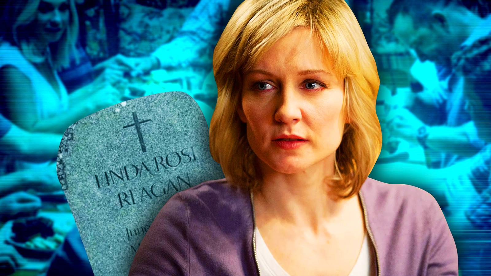 How Amy Carlson's Exit & Linda's Death Hurt Blue Bloods After Season 7