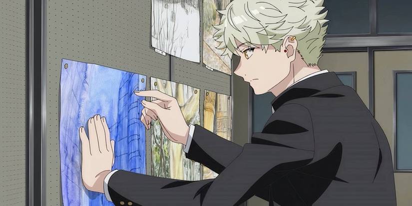 Award-Winning Manga's Harsh Premise Reflects a Massive Real-World Problem