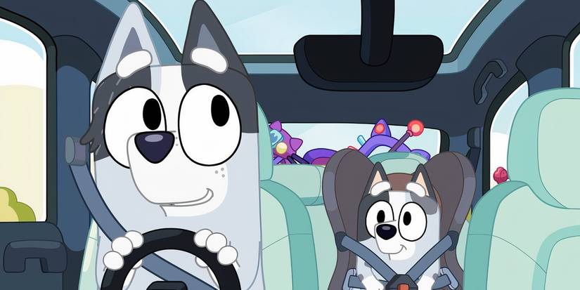 Bluey Season 4: Renewal & Everything We Know