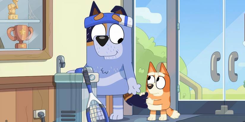 Bluey Season 4: Renewal & Everything We Know