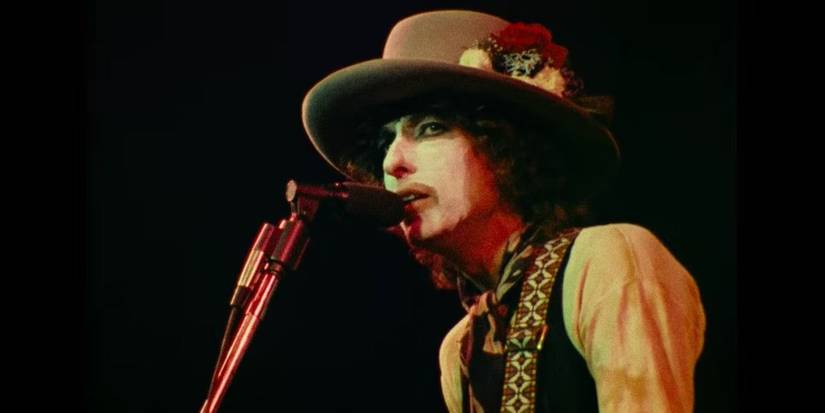 Every Award Bob Dylan Has Ever Won