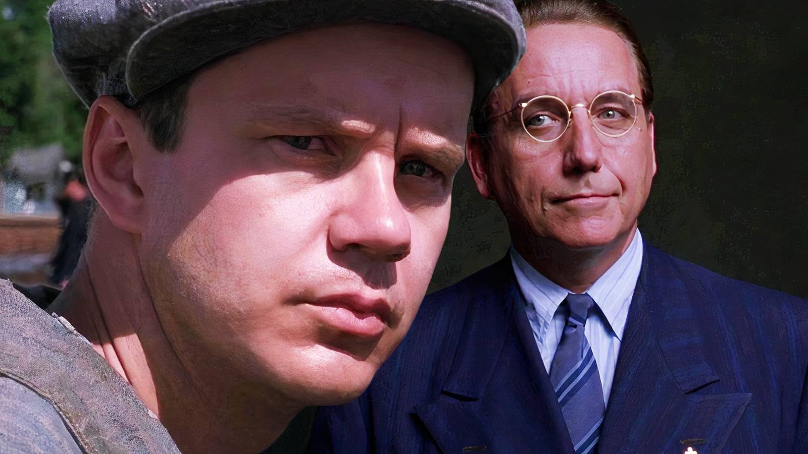 Shawshank Redemption Star Details 1 Key Way The Movie Improves Stephen ...