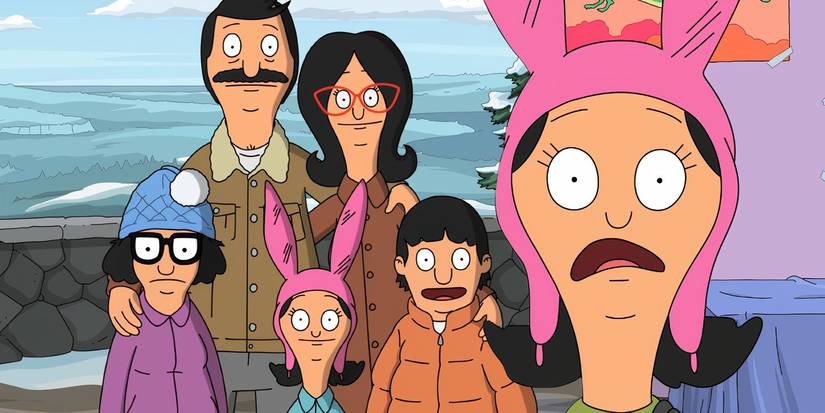 Bob's Burgers Season 16: Confirmation & Everything We Know