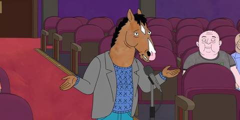 BoJack Horseman Summary, Trailer, Season List, Cast, Where to Watch and ...