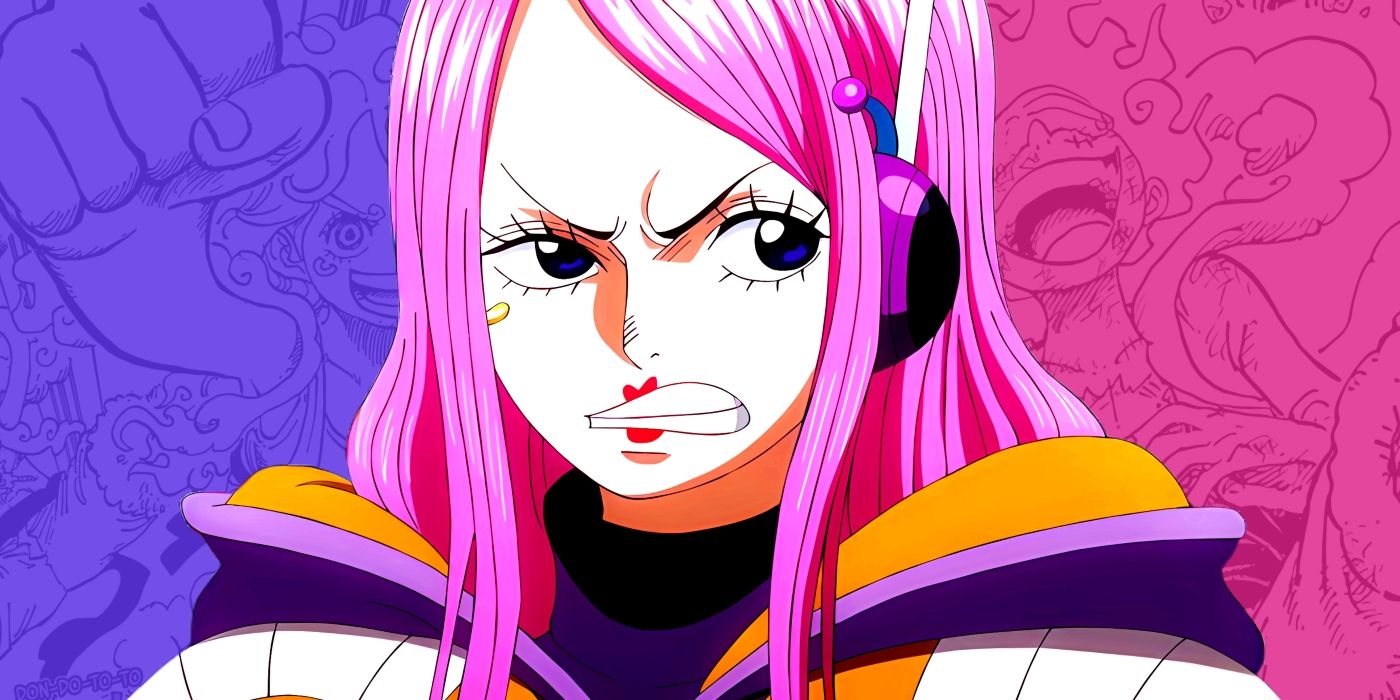 How One Piece's Bonney Obtained The Series' Strongest Power Explained