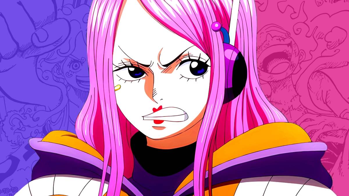 How One Piece's Bonney Obtained The Series' Strongest Power Explained
