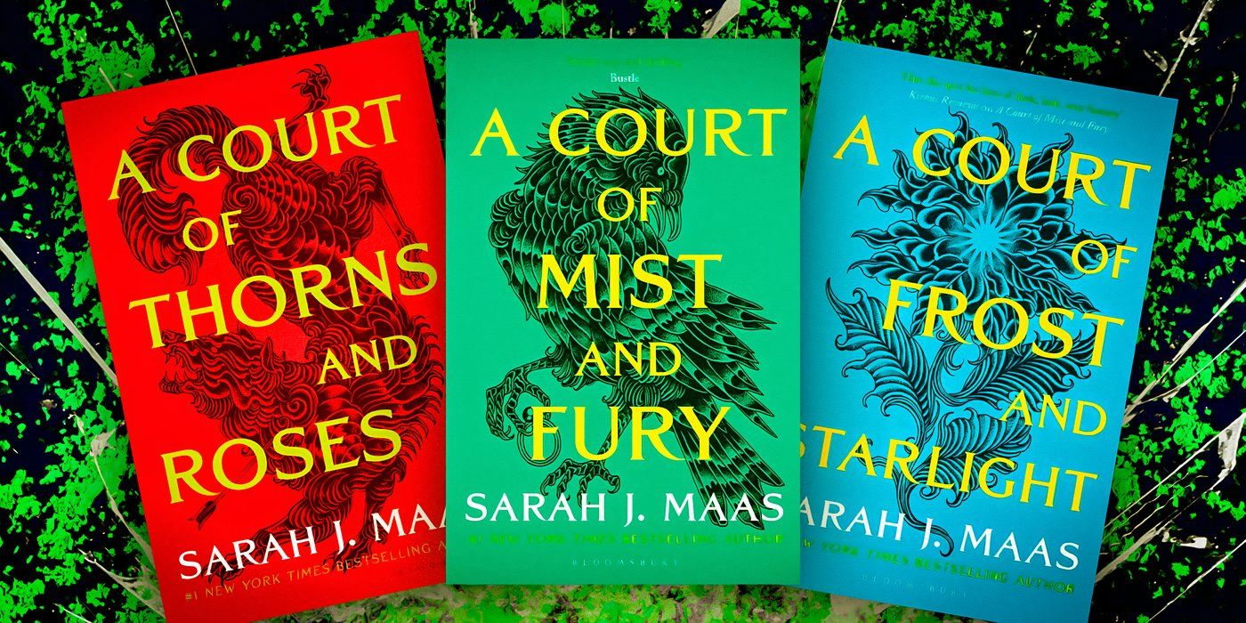 5 Reasons Rhys, Cassian, & Azriel Are The Best ACOTAR Trio & 5 Reasons ...