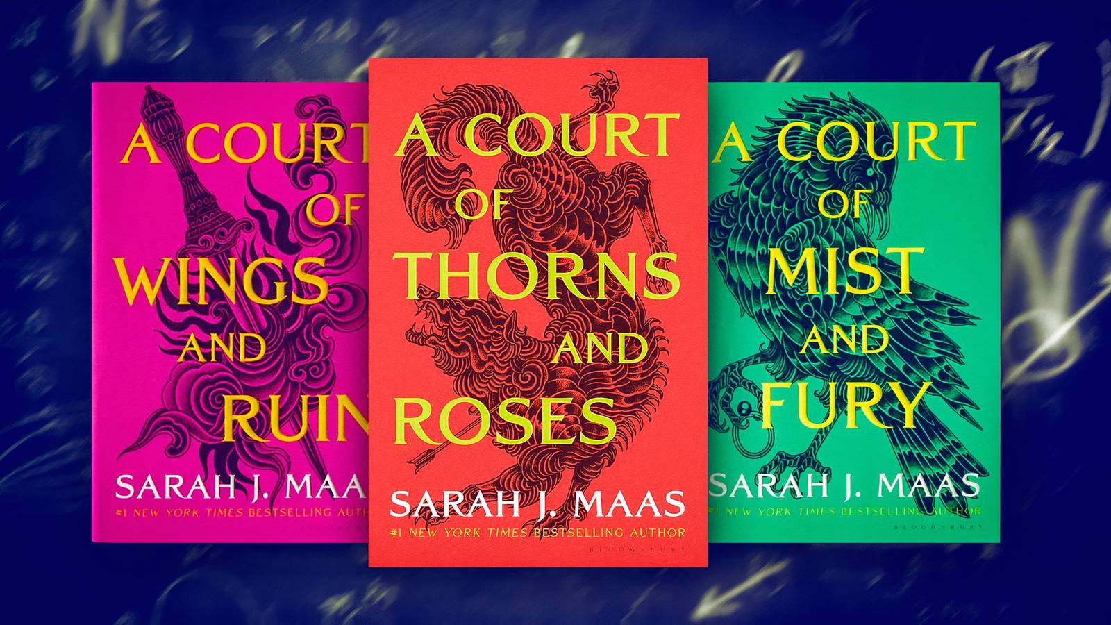 The 2 Best Court Of Thorns & Roses Books Show Exactly Why The Next ...