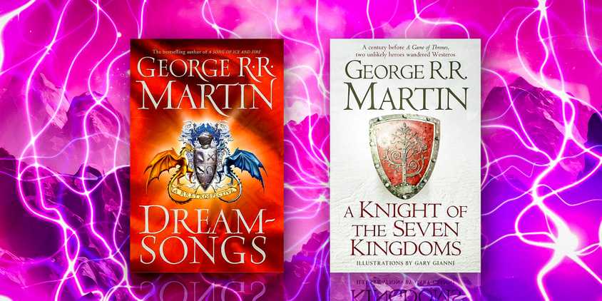 10 Fantasy Book Series That Are Considered Masterpieces