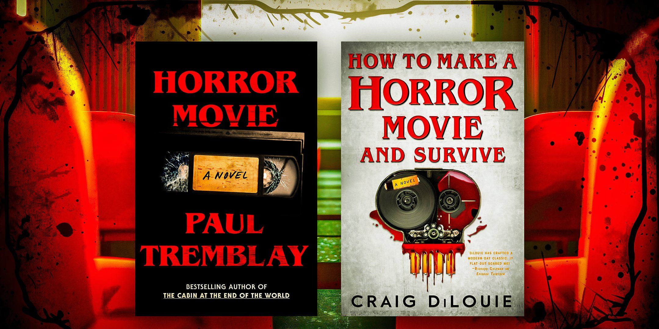 10 Creative Horror Books That Defied All The Tropes