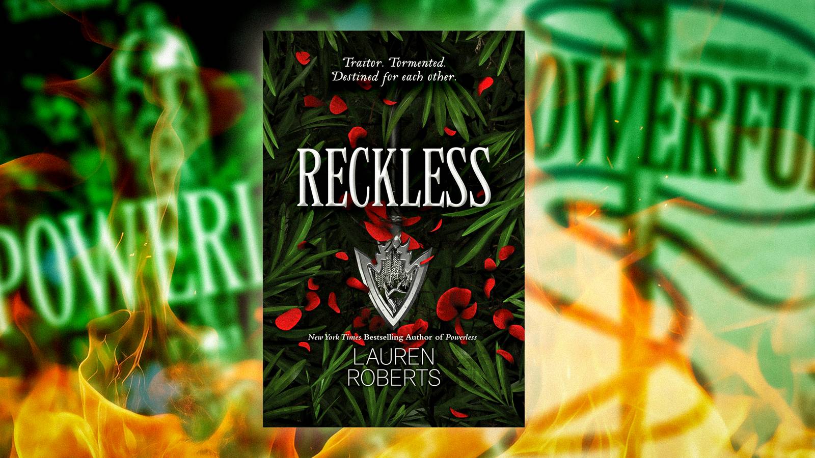 The Last Book In The Powerless Trilogy Needs To Rectify The Biggest ...