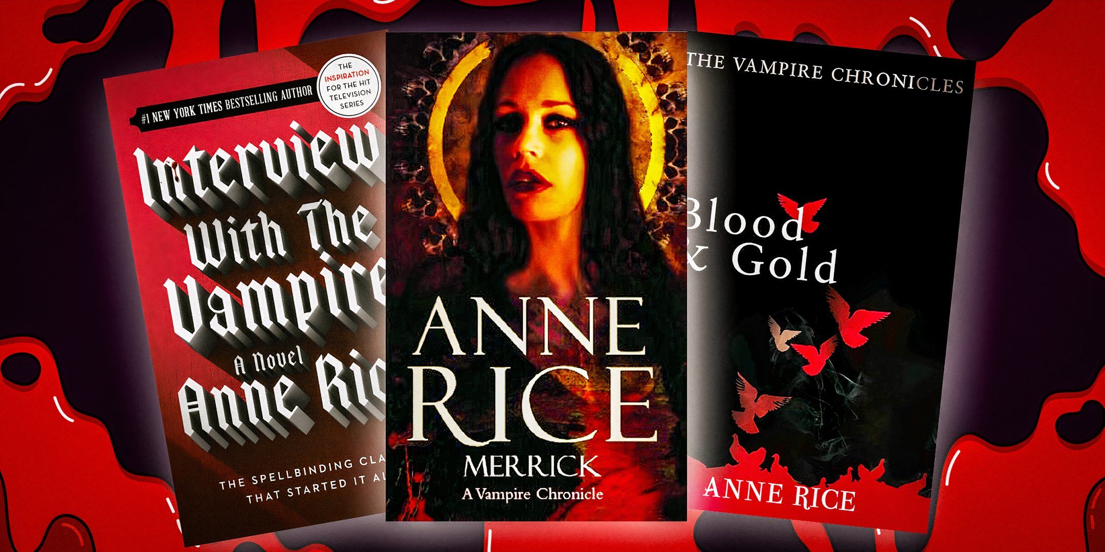 6 New Anne Rice Characters In Interview With The Vampire Season 3 Explained