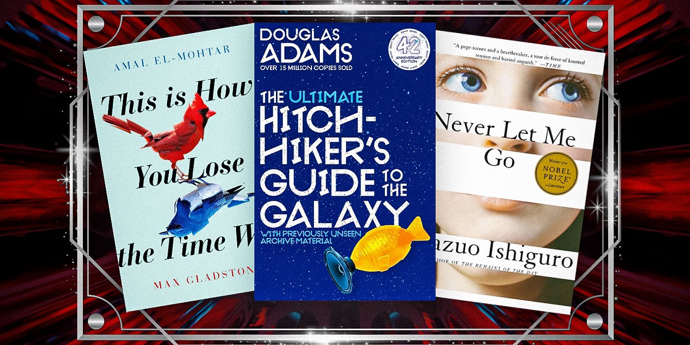 10 Hot Romance Book Series With Aliens