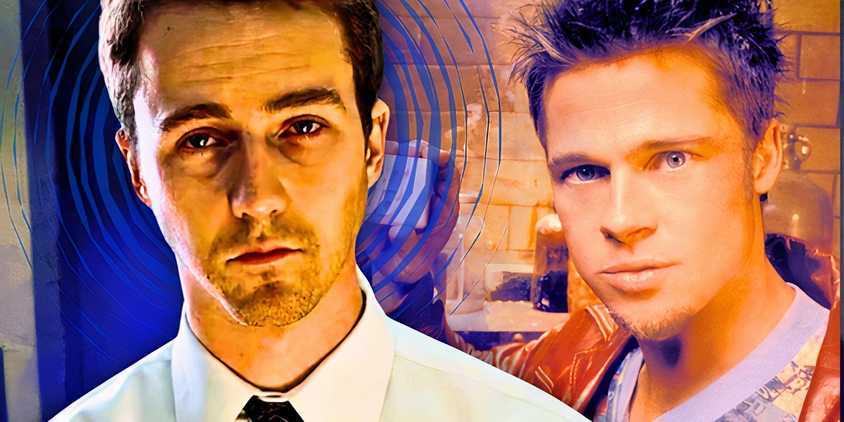 Fight Club: The Narrator's Real Name Explained