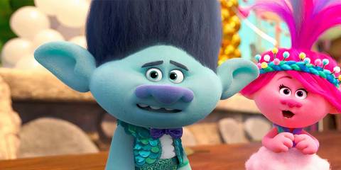 Trolls Band Together Summary, Trailer, Cast, Where to Watch and More