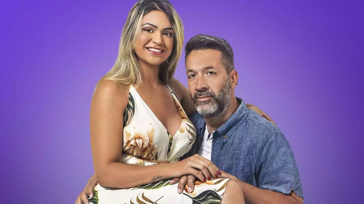 90 Day Fiancé: Are Brian Muniz & Ingrid Still Together?