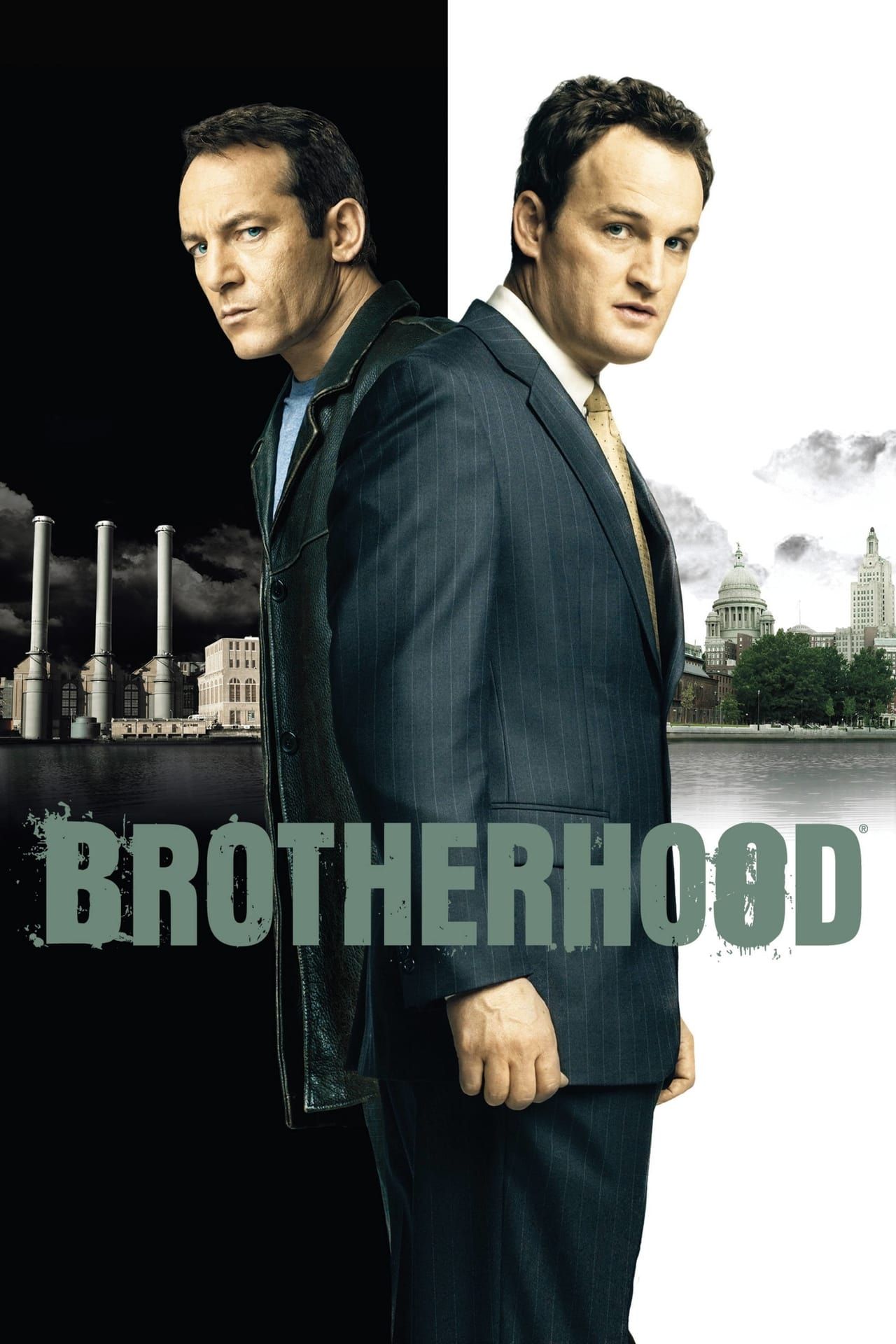 Brotherhood (2006) Summary, Trailer, Season List, Cast, Where to Watch ...