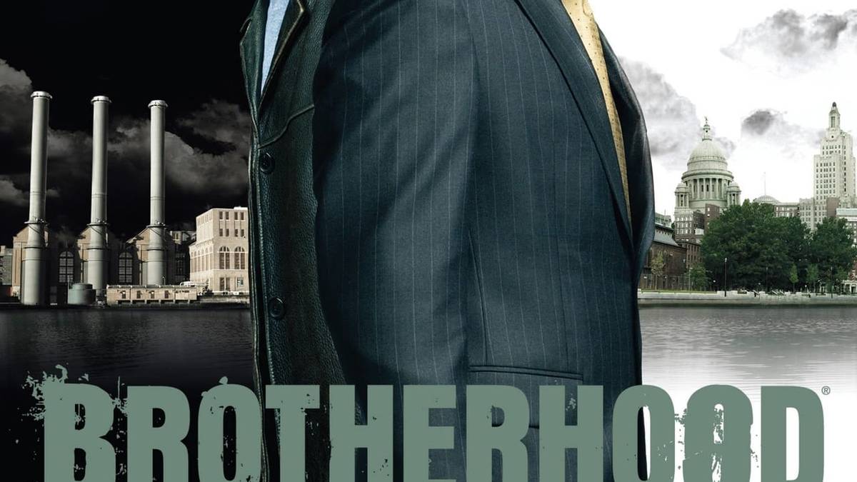 Brotherhood (2006) Summary, Trailer, Season List, Cast, Where to Watch ...