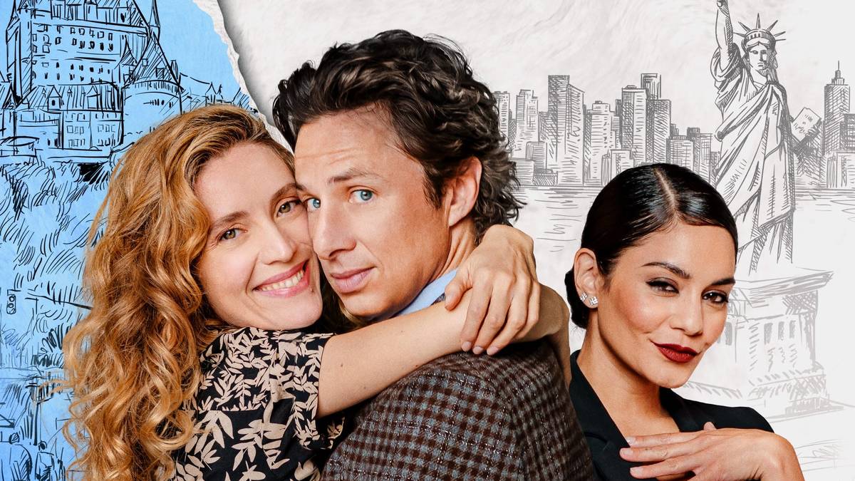 French Girl Summary, Trailer, Cast, Where to Watch and More
