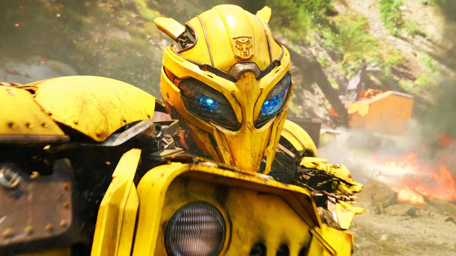 Transformers' 10 Coolest Autobots, Ranked
