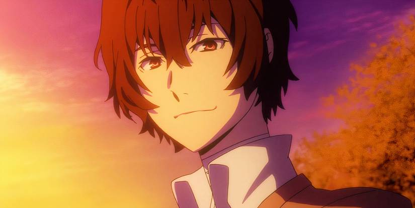 10 Strongest Bungo Stray Dogs Characters