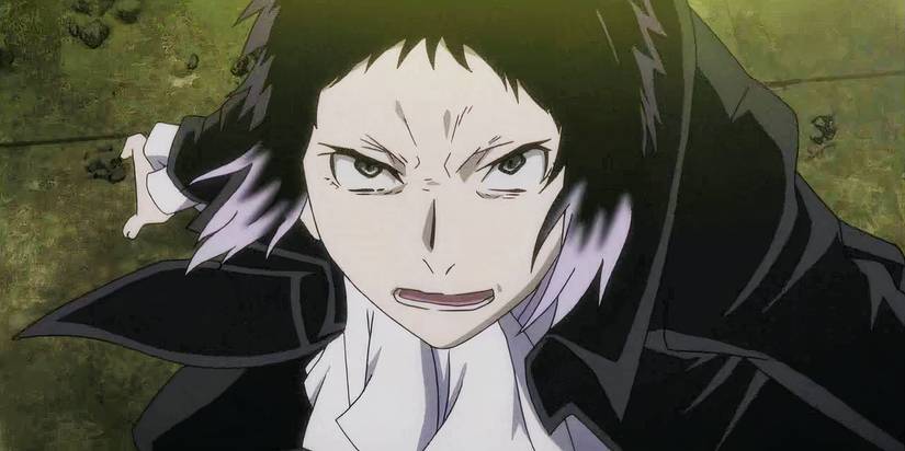 10 Strongest Bungo Stray Dogs Characters
