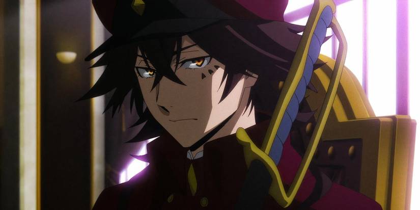 10 Strongest Bungo Stray Dogs Characters