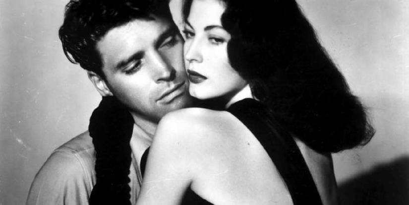 Burt Lancaster's Hollywood Debut Was A Starring Role In This Must-Watch ...
