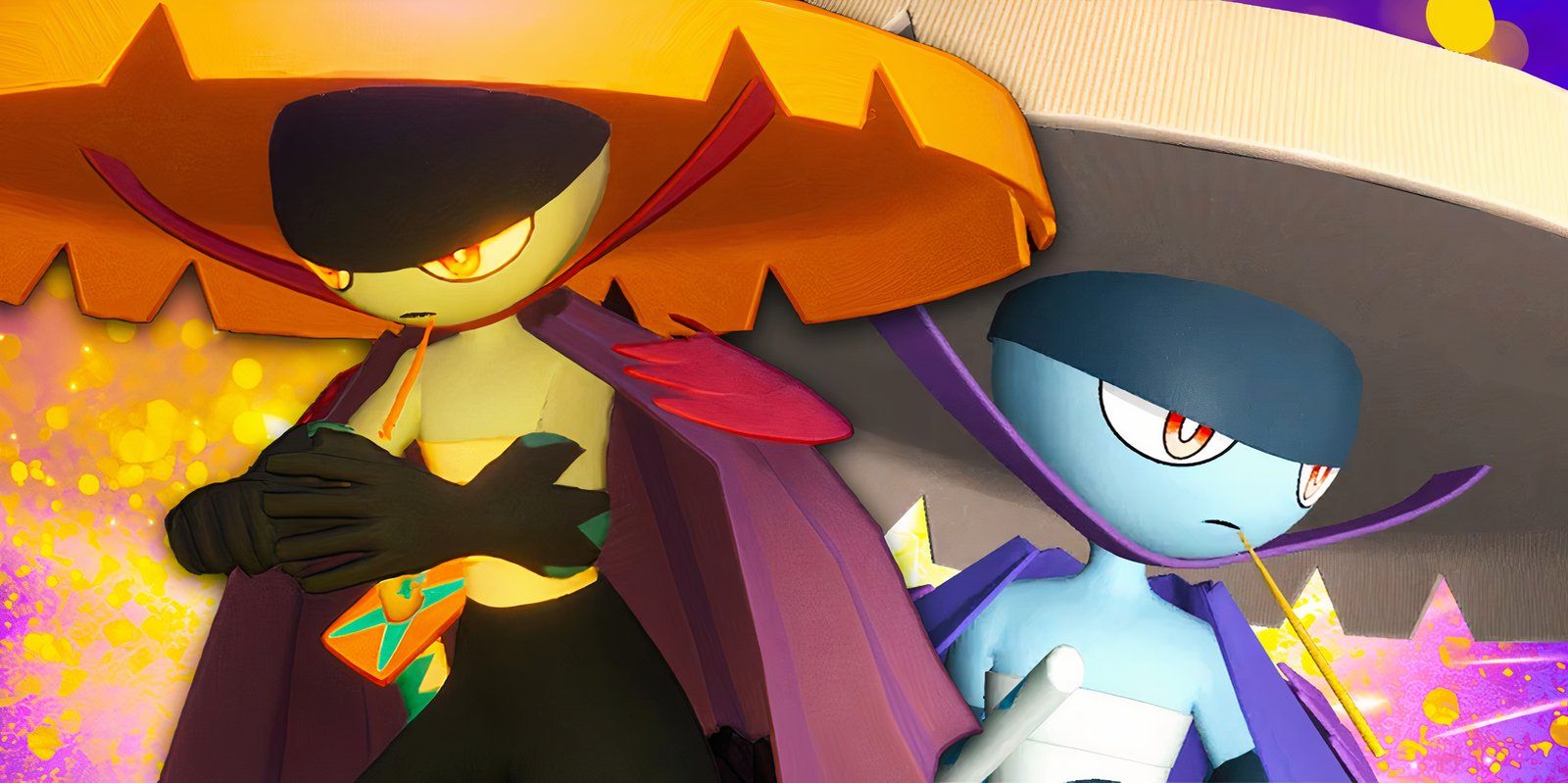 Palworld: Where To Find & Catch Sootseer (Location, Drops & How To Breed)