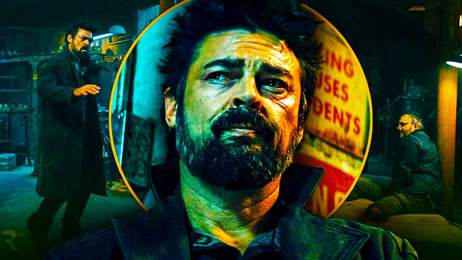 “Butcher… Could Go Either Way”: Butcher’s Arc In The Boys Season 5 ...