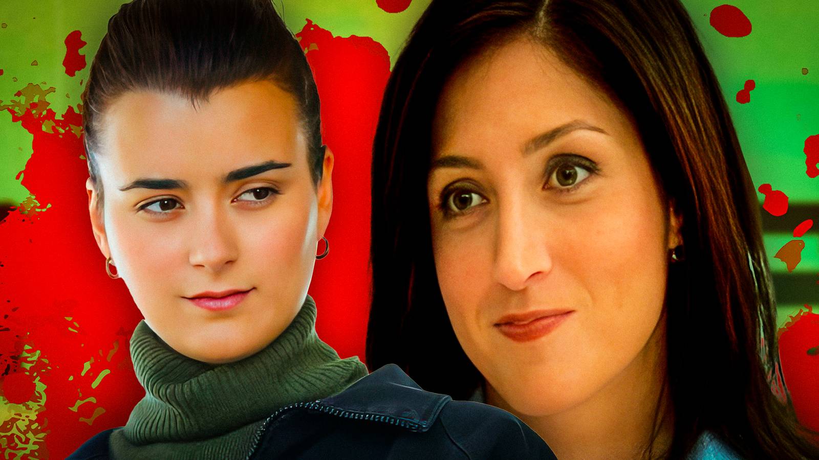 This NCIS Character Had To Die For Ziva To Join The Team (No, Not Kate)
