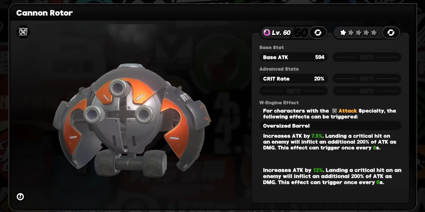 Zenless Zone Zero: The Best W-Engines & How To Use Them