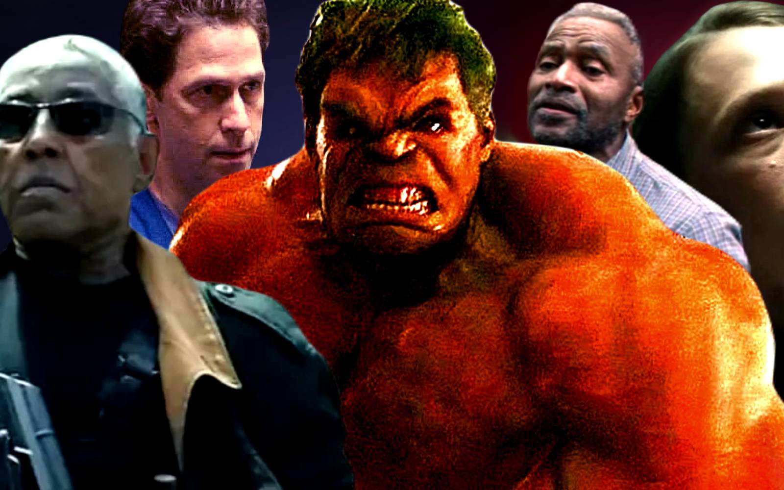 Captain Americas Villain List Of Captain America Enemies | Captain