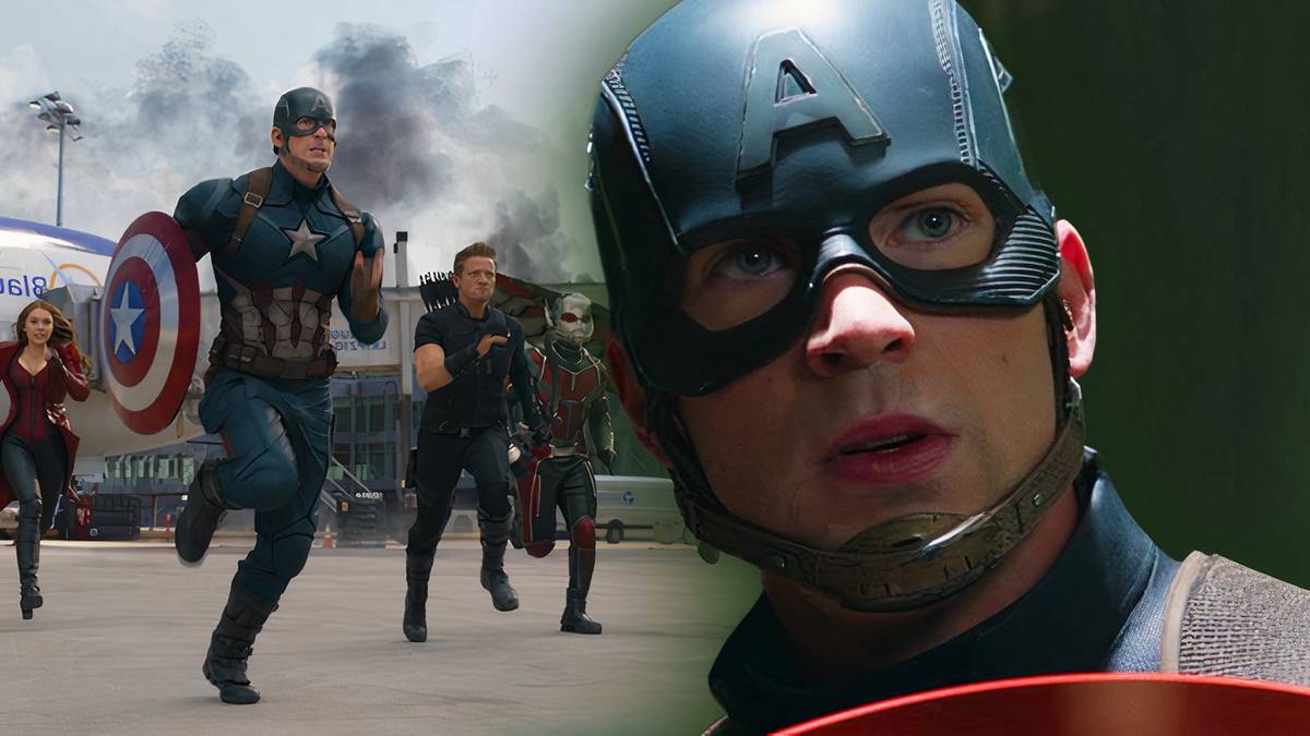 8 Years Later, The MCU Has Confirmed Team Cap Won Civil War In The ...