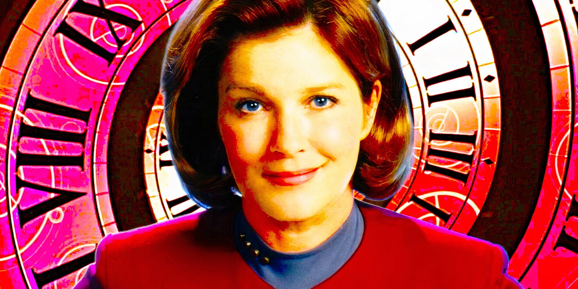 3 Star Trek: Voyager Season 1 Episodes You Can Completely Skip